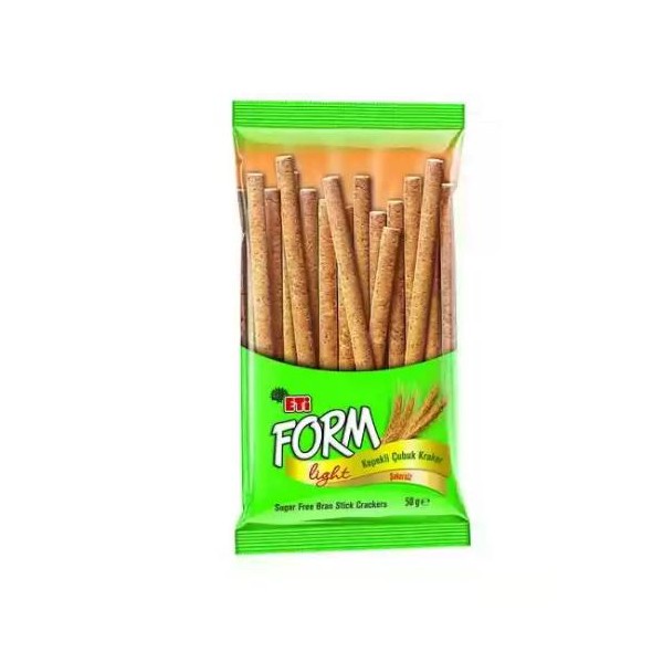 ETİ FORM ÇUBUK KRAKER